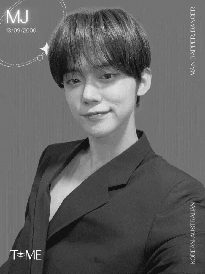 MJ (2000) | K-Pop Fanon Fandom Wiki | Fandom