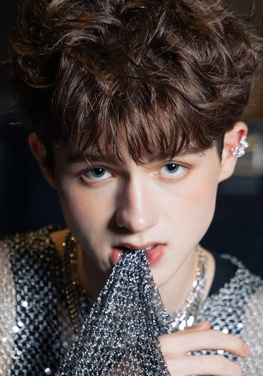 Romeo (RYMS) | K-Pop Fanon Fandom Wiki | Fandom