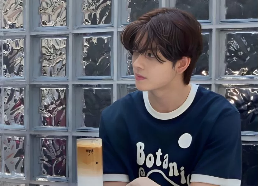 William (MARS) | K-Pop Fanon Fandom Wiki | Fandom