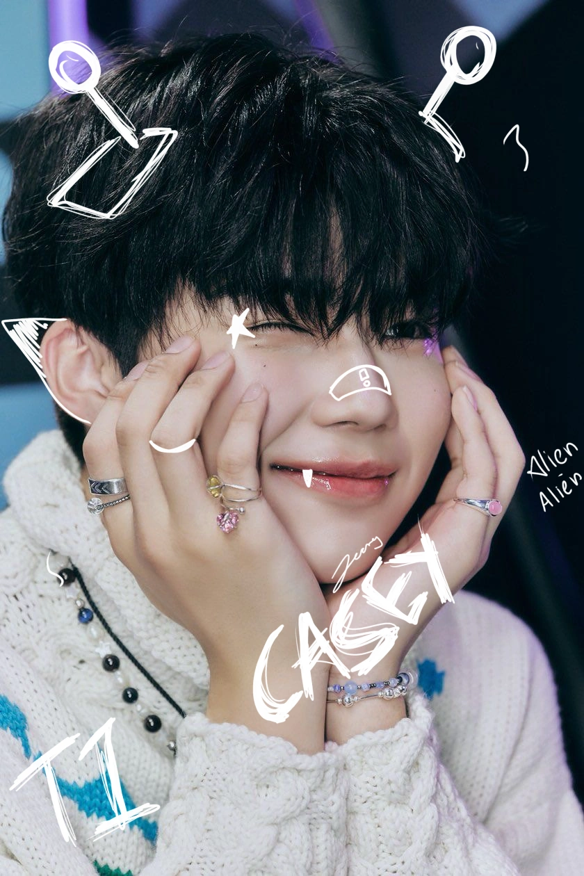 Jeong Casey | K-Pop Fanon Fandom Wiki | Fandom