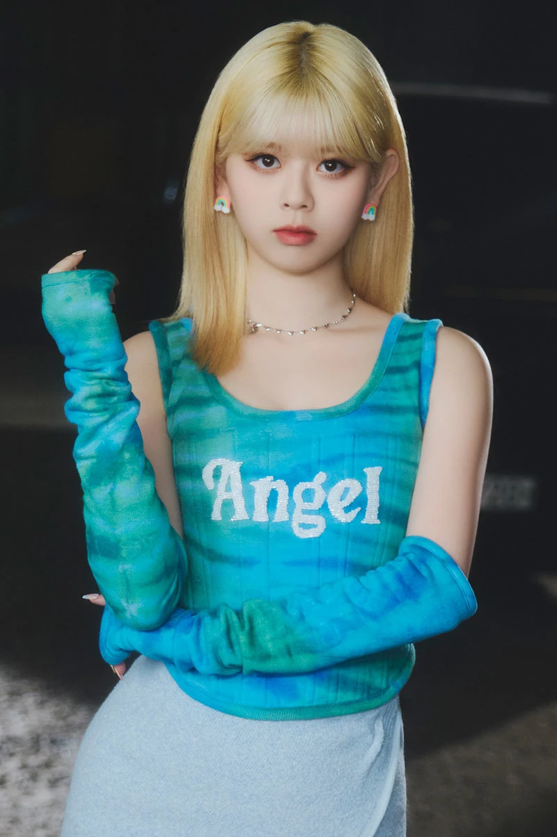 Rini | K-Pop Fanon Fandom Wiki | Fandom