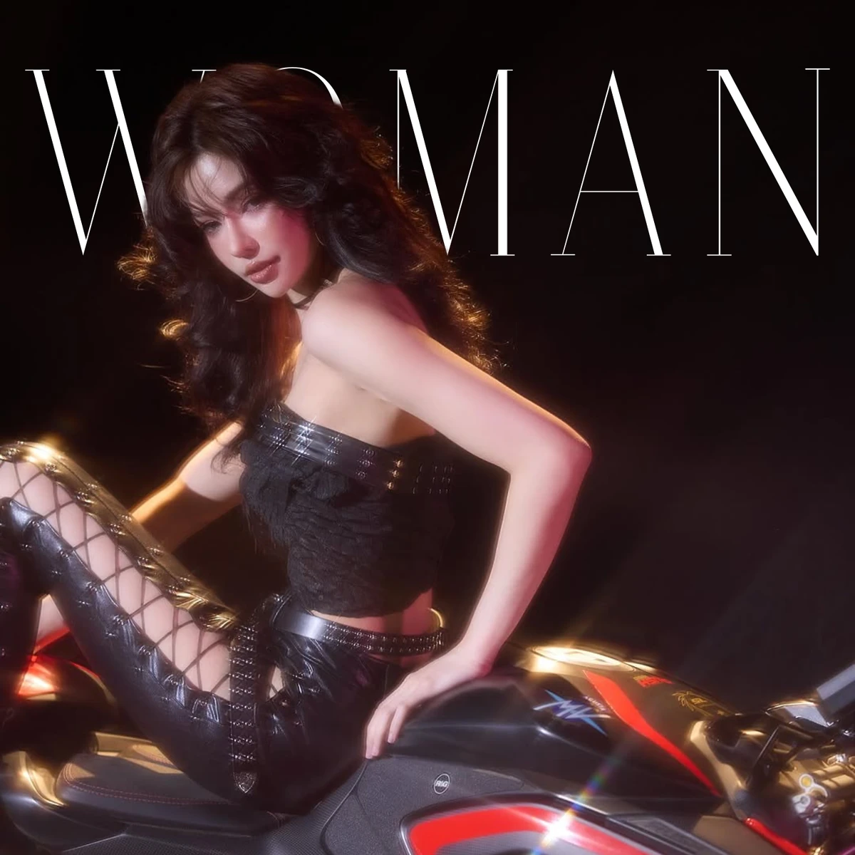 Woman | K-Pop Fanon Fandom Wiki | Fandom