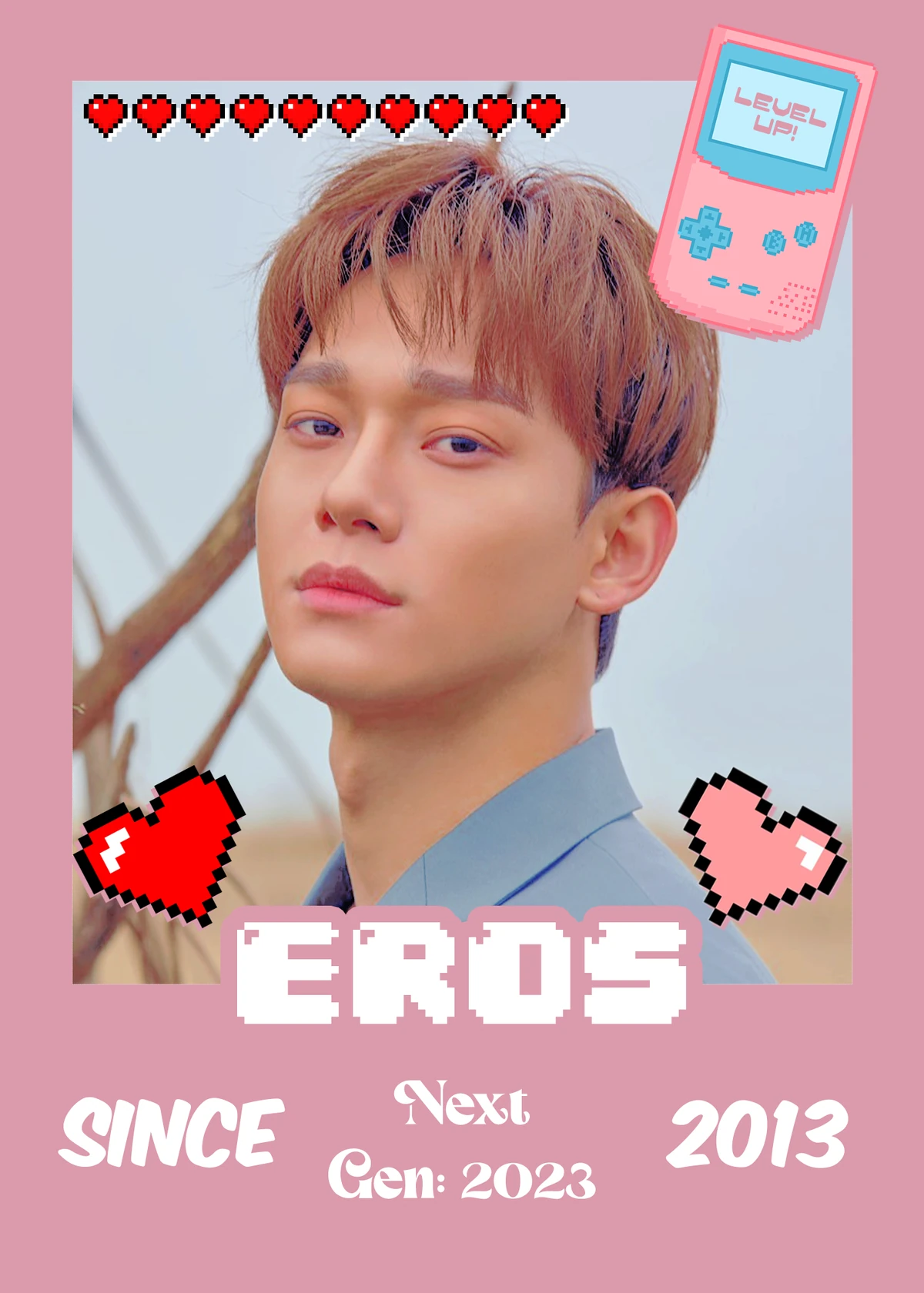 Boyeon | K-Pop Fanon Fandom Wiki | Fandom