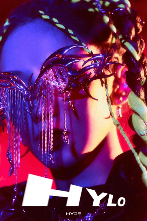 HYLO | K-Pop Fanon Fandom Wiki | Fandom