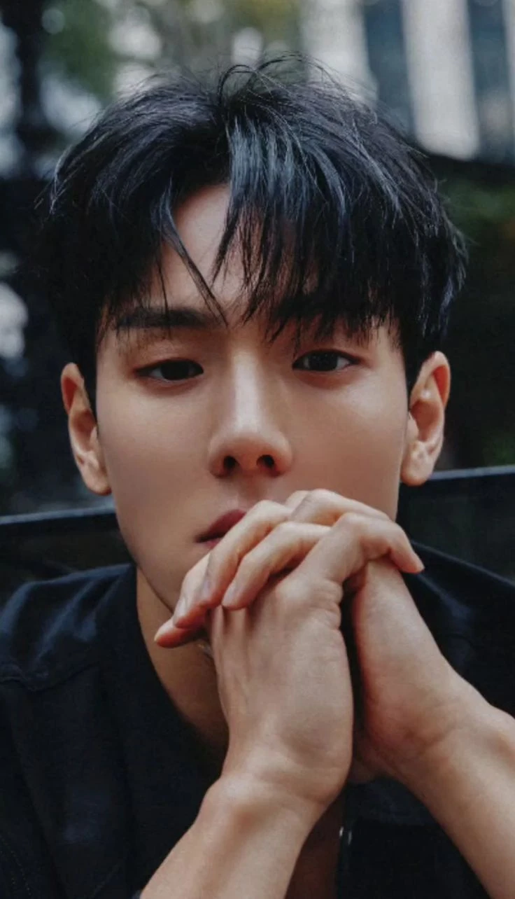 KYRO | K-Pop Fanon Fandom Wiki | Fandom