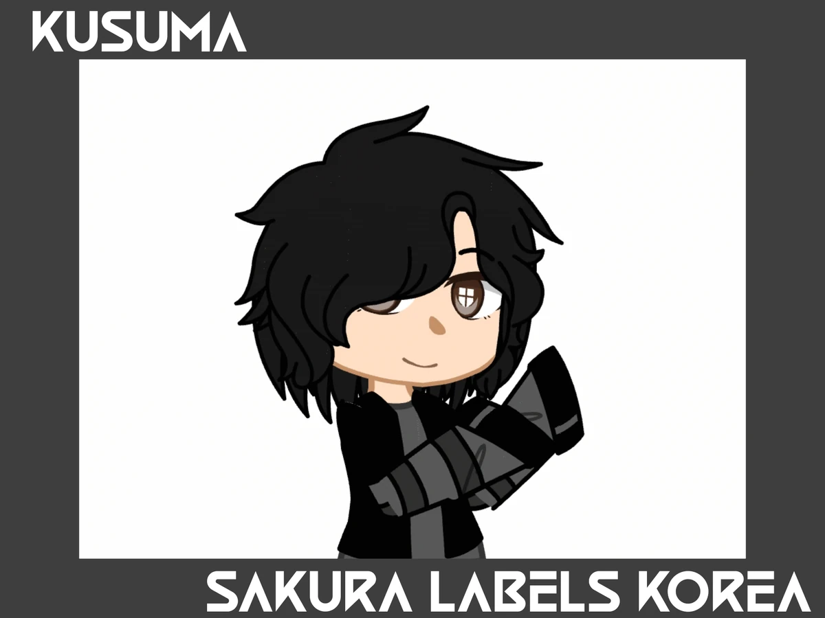 Kusuma | K-Pop Fanon Fandom Wiki | Fandom