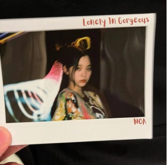 Lonely In Gorgeous (Noa) | K-Pop Fanon Fandom Wiki | Fandom