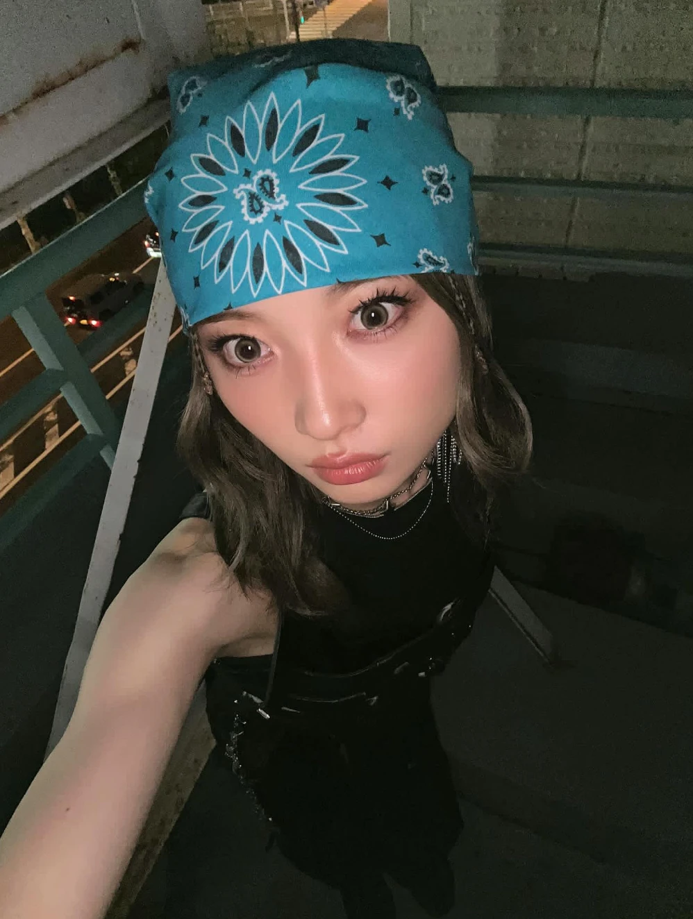 Soda Akane | K-Pop Fanon Fandom Wiki | Fandom