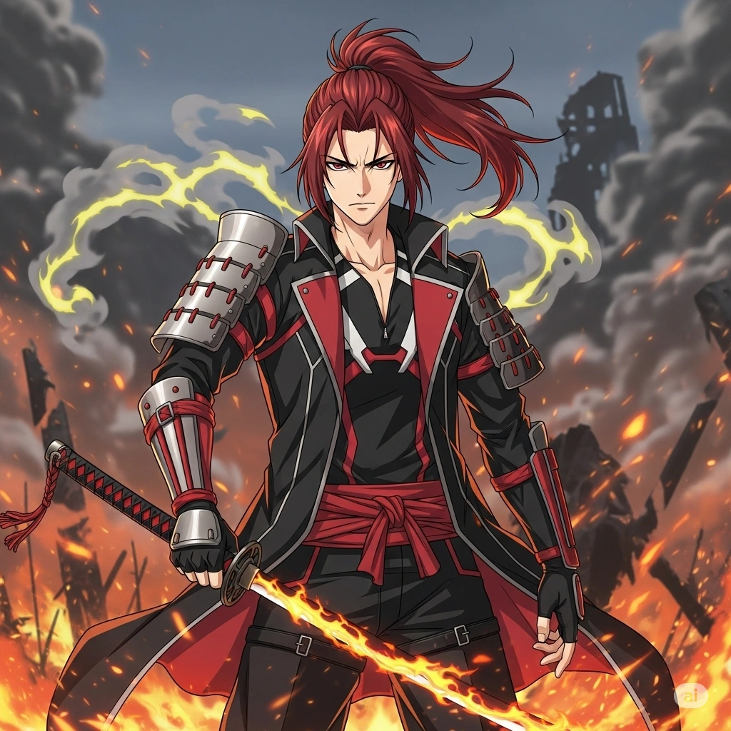 Ryo | K-Pop Fanon Fandom Wiki | Fandom