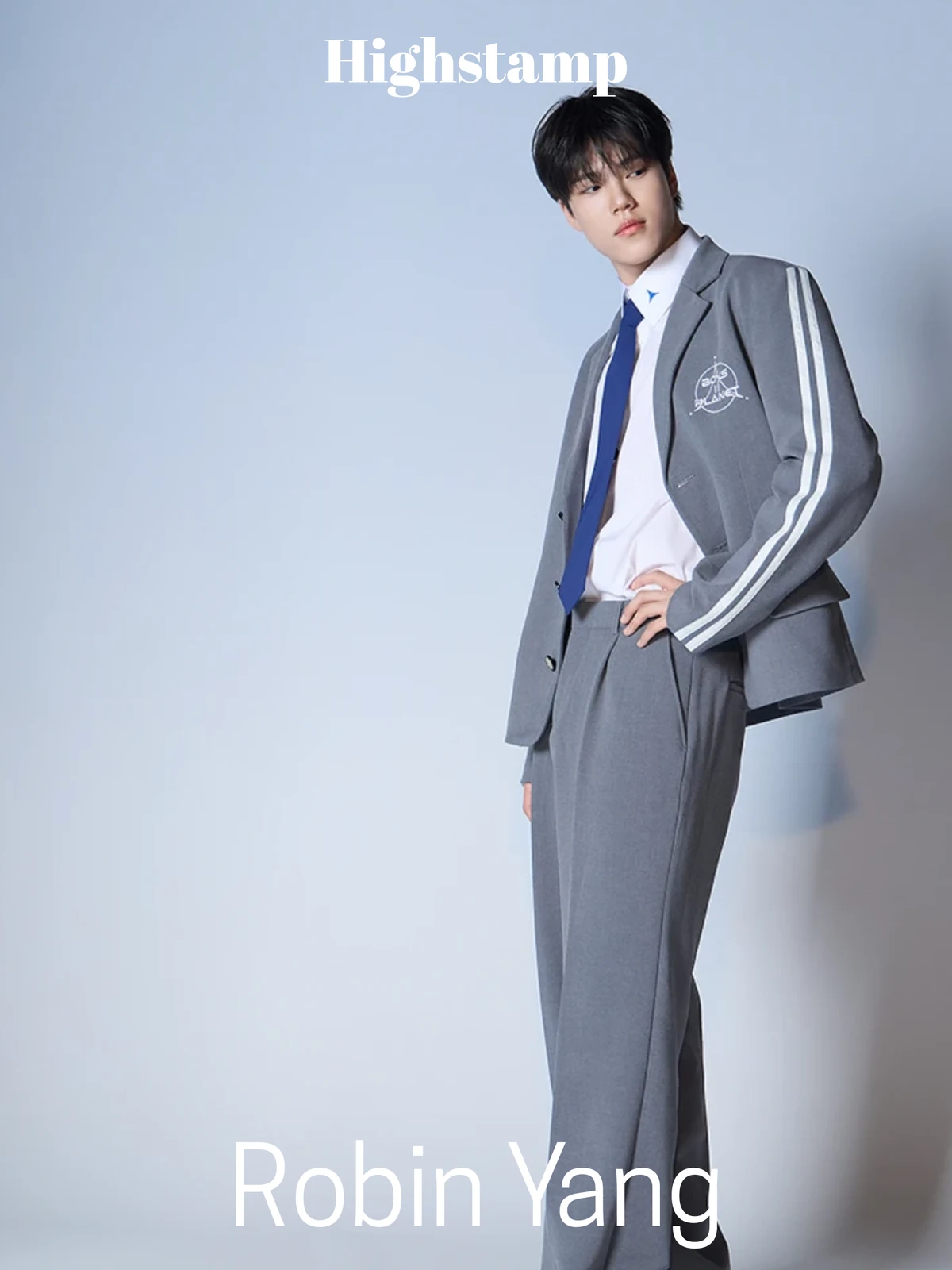 Robin Yang | K-Pop Fanon Fandom Wiki | Fandom