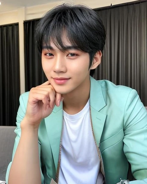 Nero | K-Pop Fanon Fandom Wiki | Fandom