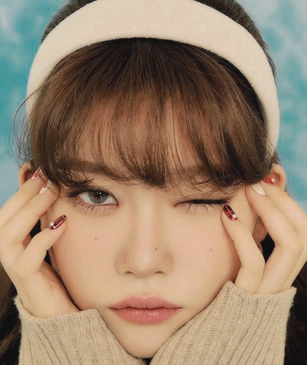 KYU (soloist) | K-Pop Fanon Fandom Wiki | Fandom