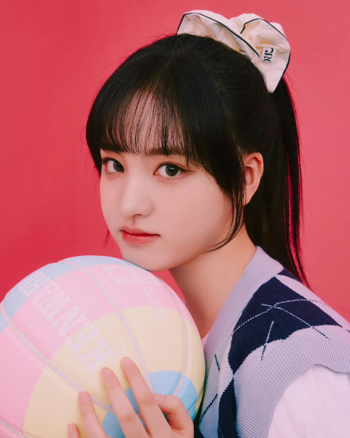 Lyra (IMPGS) | K-Pop Fanon Fandom Wiki | Fandom