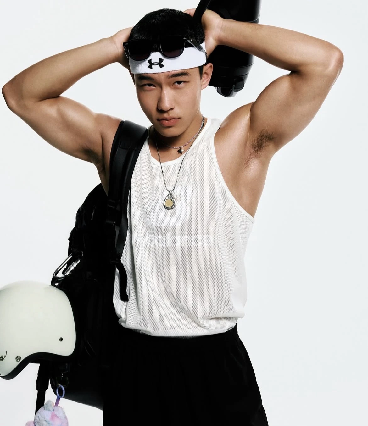 Chen Haoran | K-Pop Fanon Fandom Wiki | Fandom