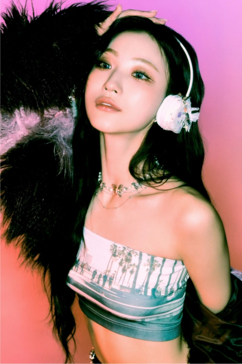 Roa (PRISMATIC) | K-Pop Fanon Fandom Wiki | Fandom