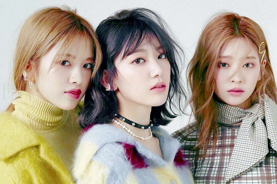 SERENITY (group) | K-Pop Fanon Fandom Wiki | Fandom