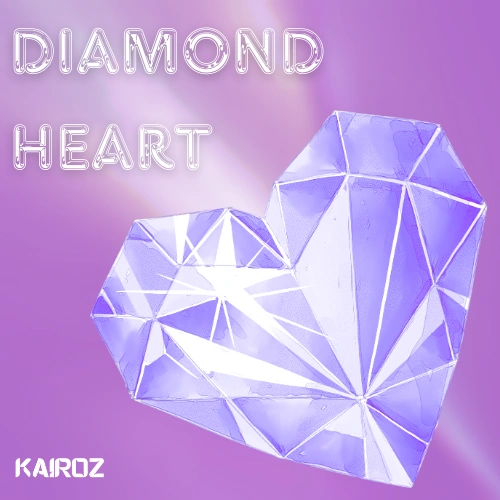 DIAMOND HEART | K-Pop Fanon Fandom Wiki | Fandom