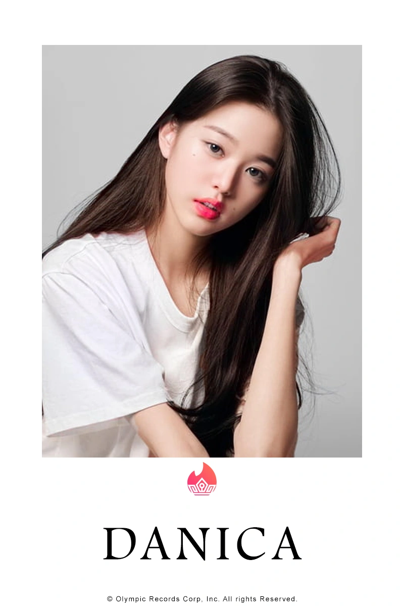 Danica | K-Pop Fanon Fandom Wiki | Fandom