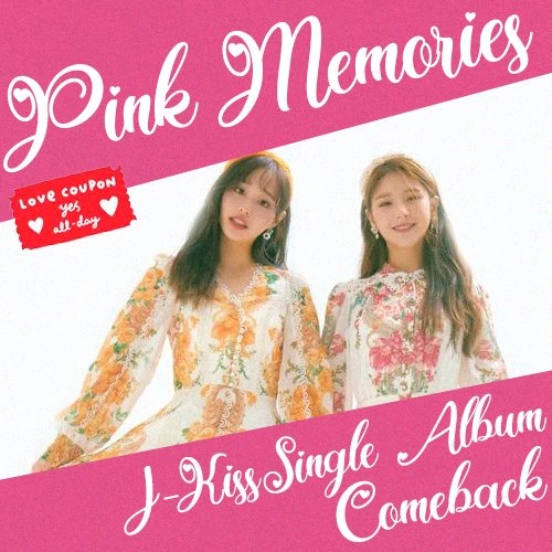 Pink Memories | K-Pop Fanon Fandom Wiki | Fandom