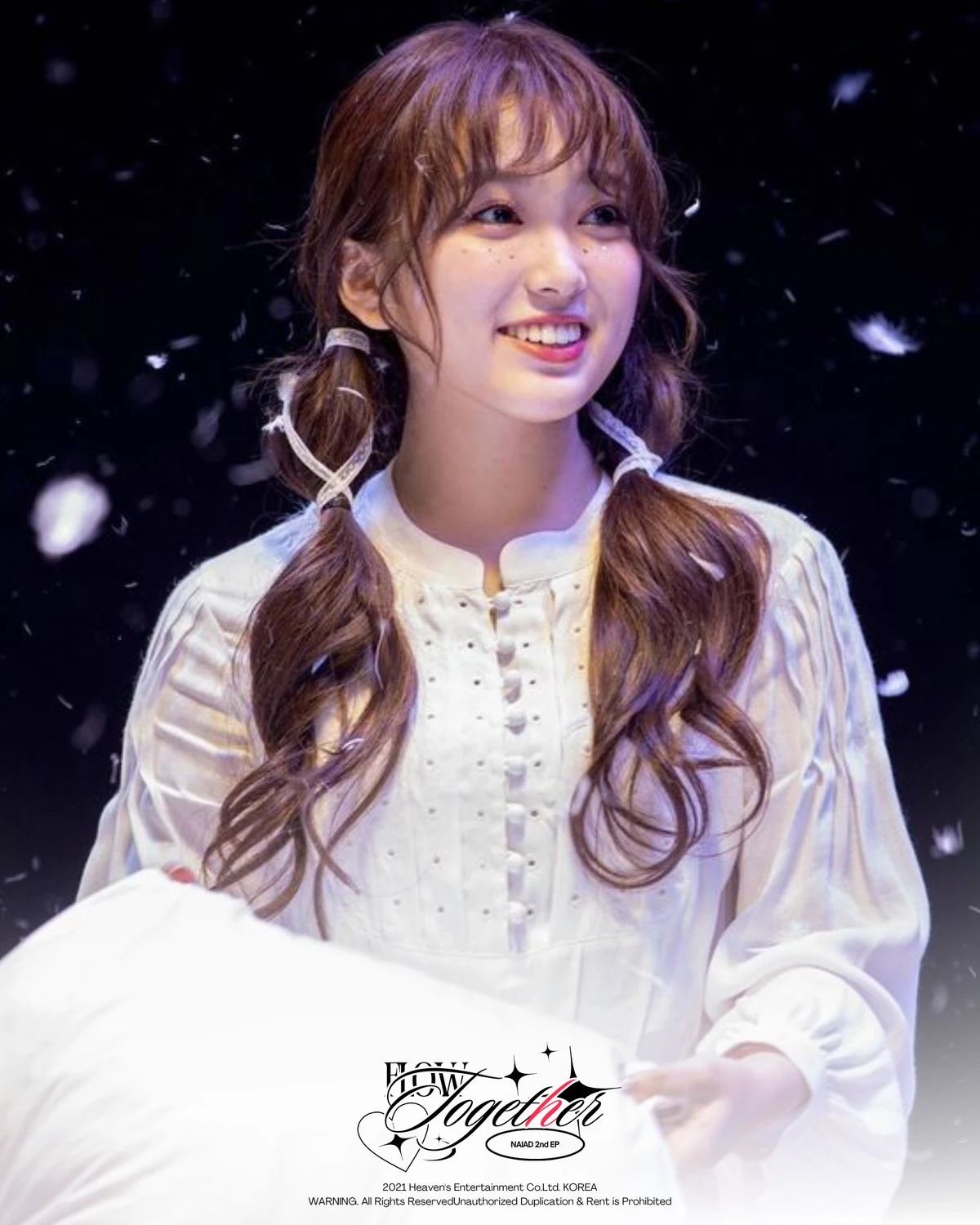 Akemi | K-Pop Fanon Fandom Wiki | Fandom