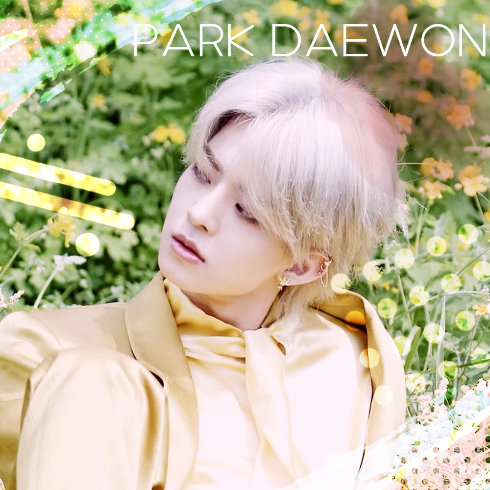 Daewon (P7ECE) | K-Pop Fanon Fandom Wiki | Fandom