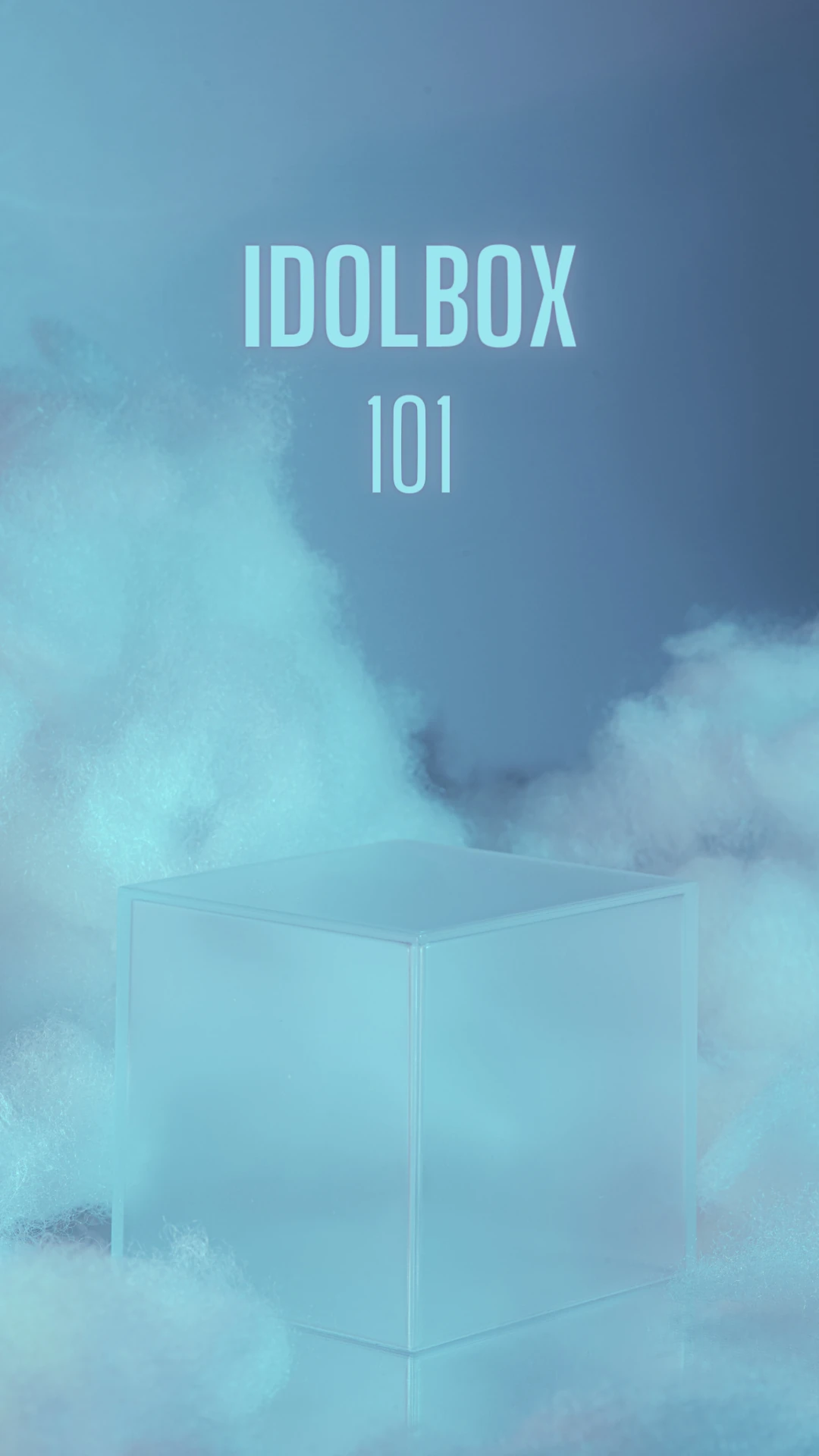 IDOLBOX 101 Season 2 | K-Pop Fanon Fandom Wiki | Fandom