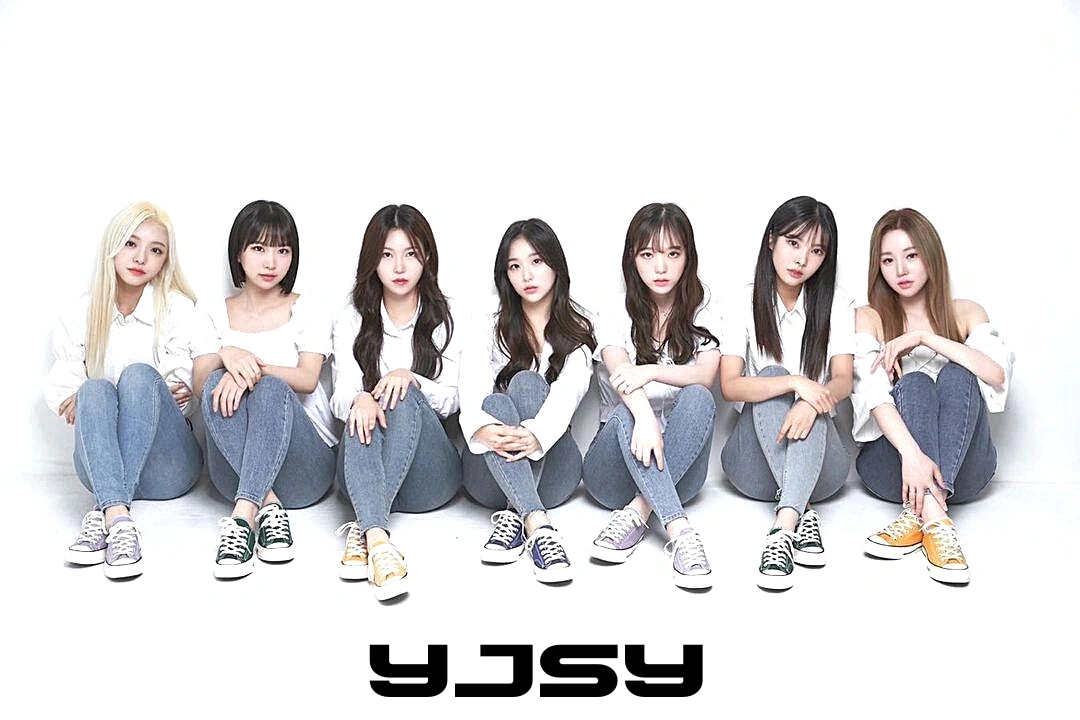 YJSY | K-Pop Fanon Fandom Wiki | Fandom