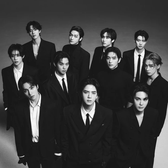 CREST Members Profile | K-Pop Fanon Fandom Wiki | Fandom