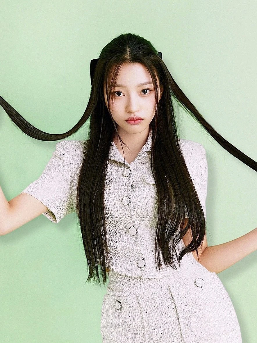 Yume | K-Pop Fanon Fandom Wiki | Fandom