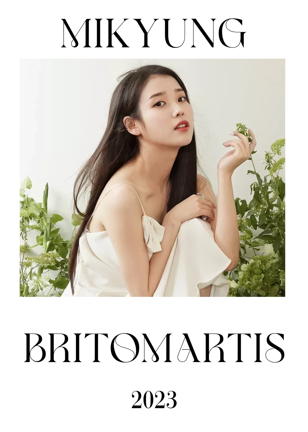 Mikyung | K-Pop Fanon Fandom Wiki | Fandom