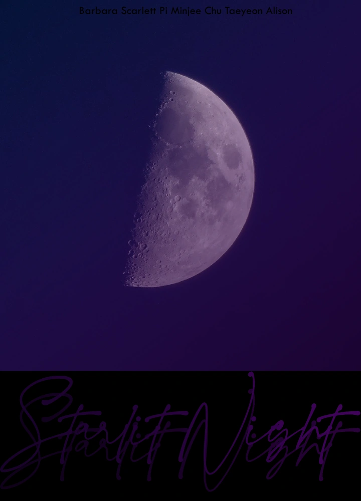 Starlit Night | K-Pop Fanon Fandom Wiki | Fandom