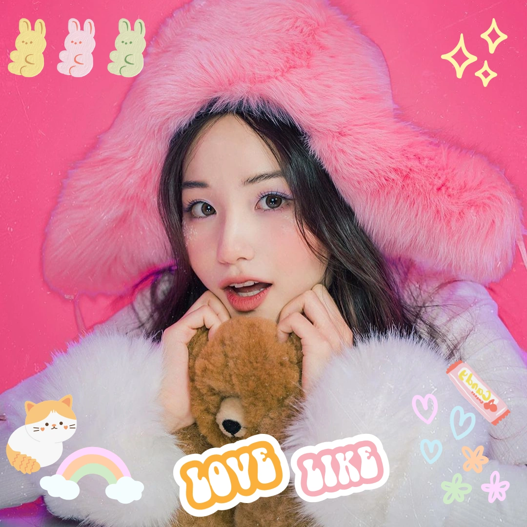 Love Like | K-Pop Fanon Fandom Wiki | Fandom