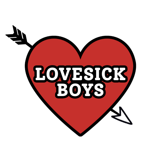 Lovesick Boys | K-Pop Fanon Fandom Wiki | Fandom