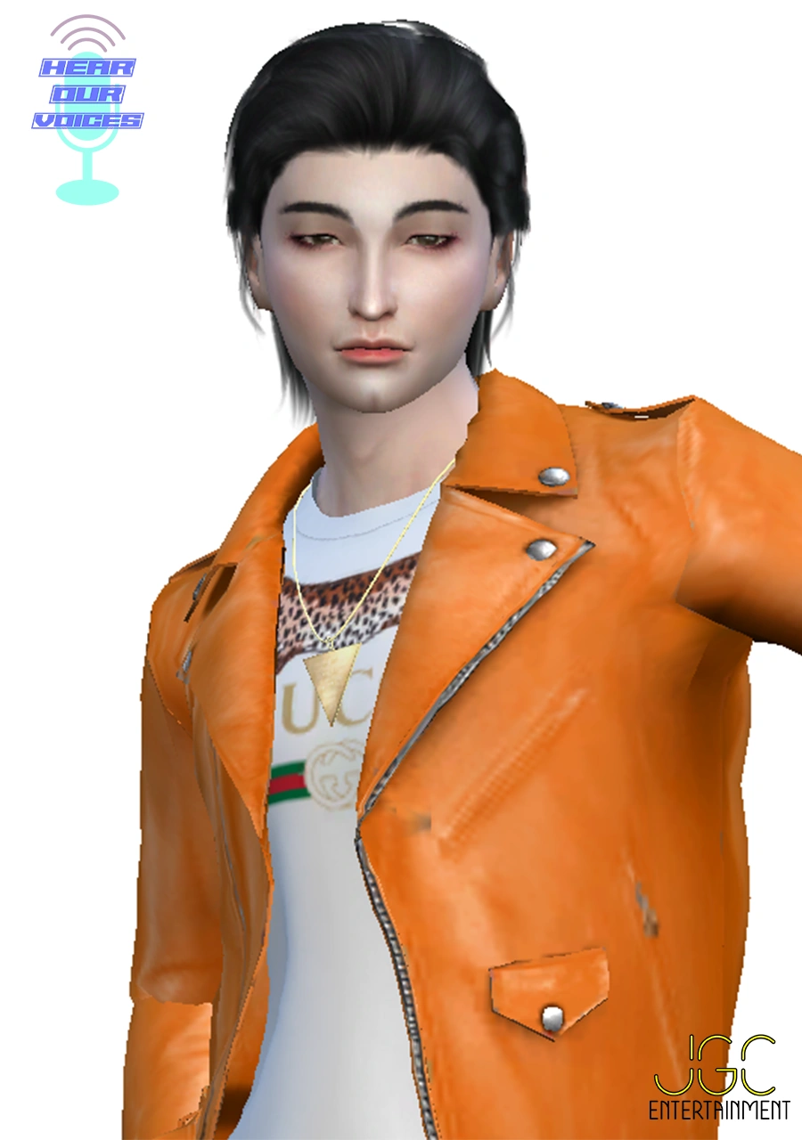 Sam (VOIZ) | K-Pop Fanon Fandom Wiki | Fandom