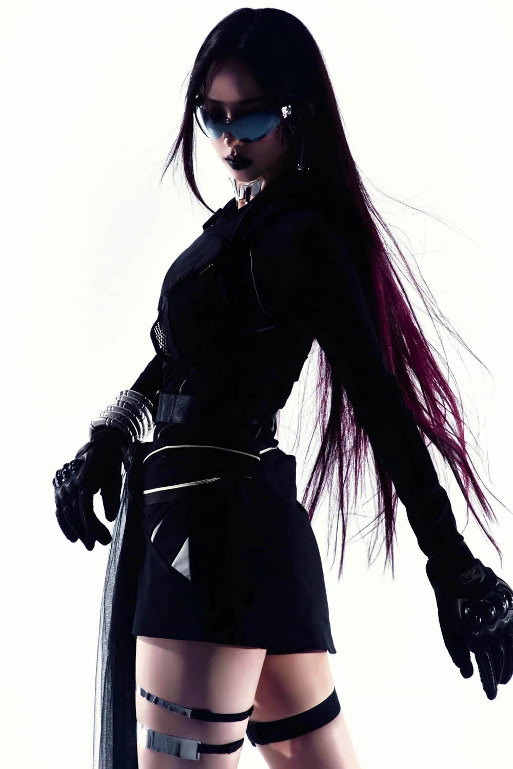 SUE | K-Pop Fanon Fandom Wiki | Fandom