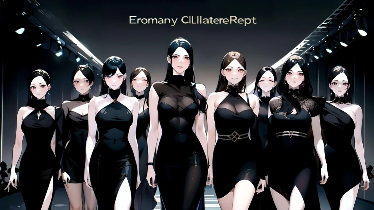 KATORE | K-Pop Fanon Fandom Wiki | Fandom