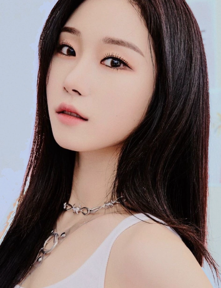 Ah Soo Byul | K-Pop Fanon Fandom Wiki | Fandom