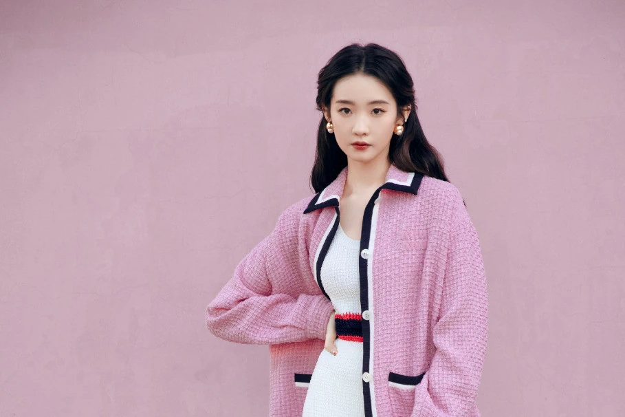 Yang Peyton | K-Pop Fanon Fandom Wiki | Fandom