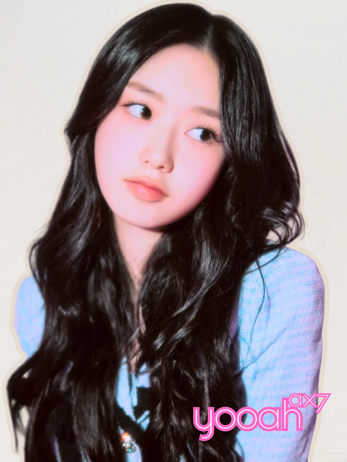Choi Yooah | K-Pop Fanon Fandom Wiki | Fandom