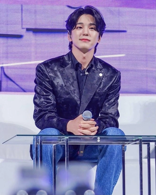 Choi Heejae | K-Pop Fanon Fandom Wiki | Fandom