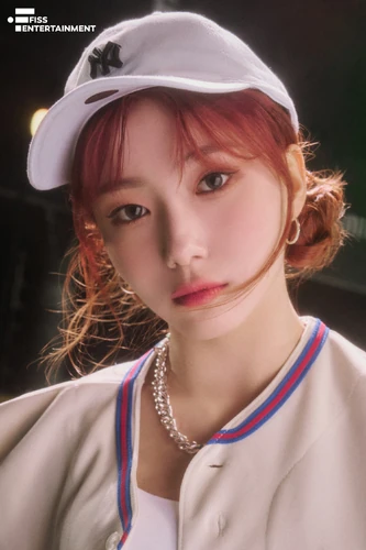 Choi Ran | K-Pop Fanon Fandom Wiki | Fandom