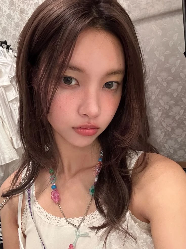 Jeong Seorin | K-Pop Fanon Fandom Wiki | Fandom