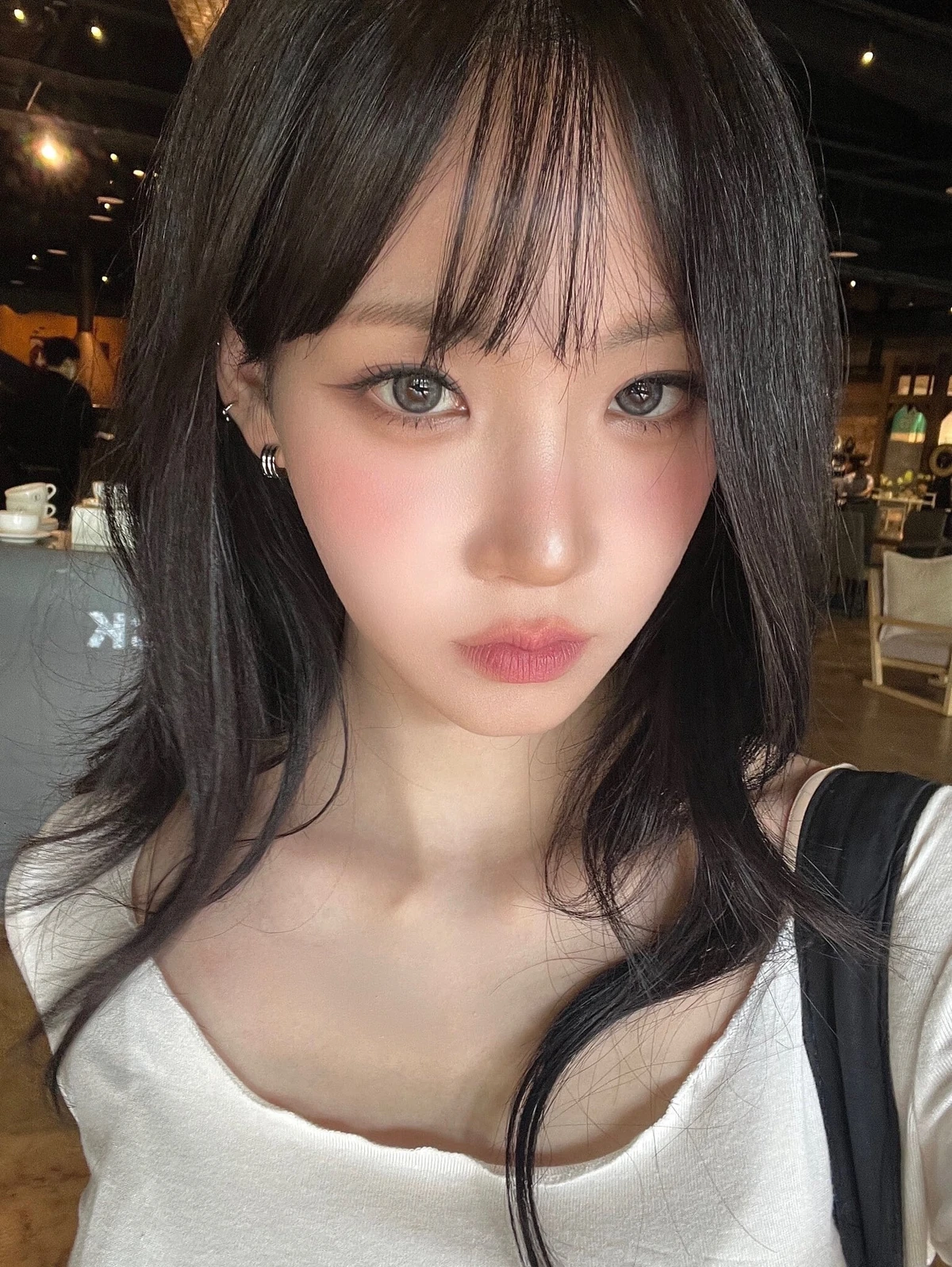 Ines (IMPGS) | K-Pop Fanon Fandom Wiki | Fandom