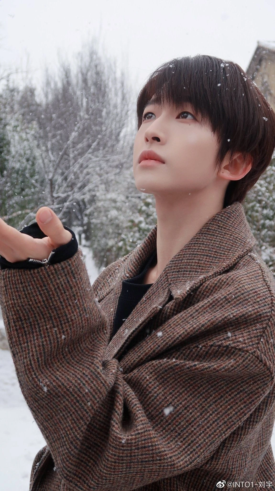 Chen Huai Mei | K-Pop Fanon Fandom Wiki | Fandom