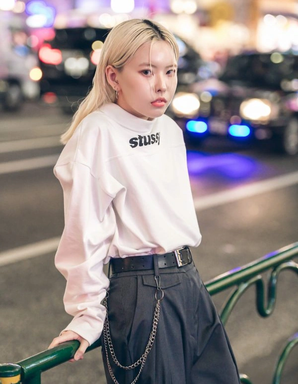 Rhee Eun Ae | K-Pop Fanon Fandom Wiki | Fandom