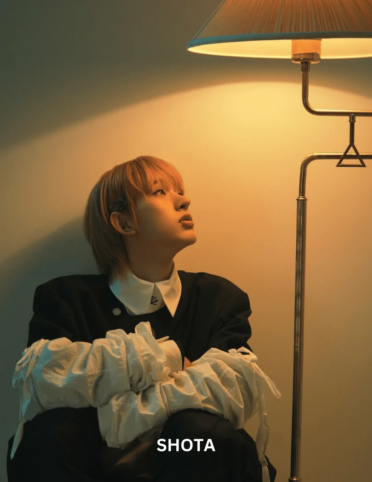 Asakawa Shota | K-Pop Fanon Fandom Wiki | Fandom