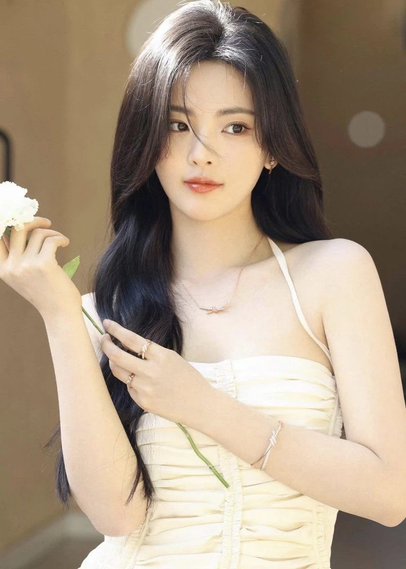 Jiang Shen | K-Pop Fanon Fandom Wiki | Fandom