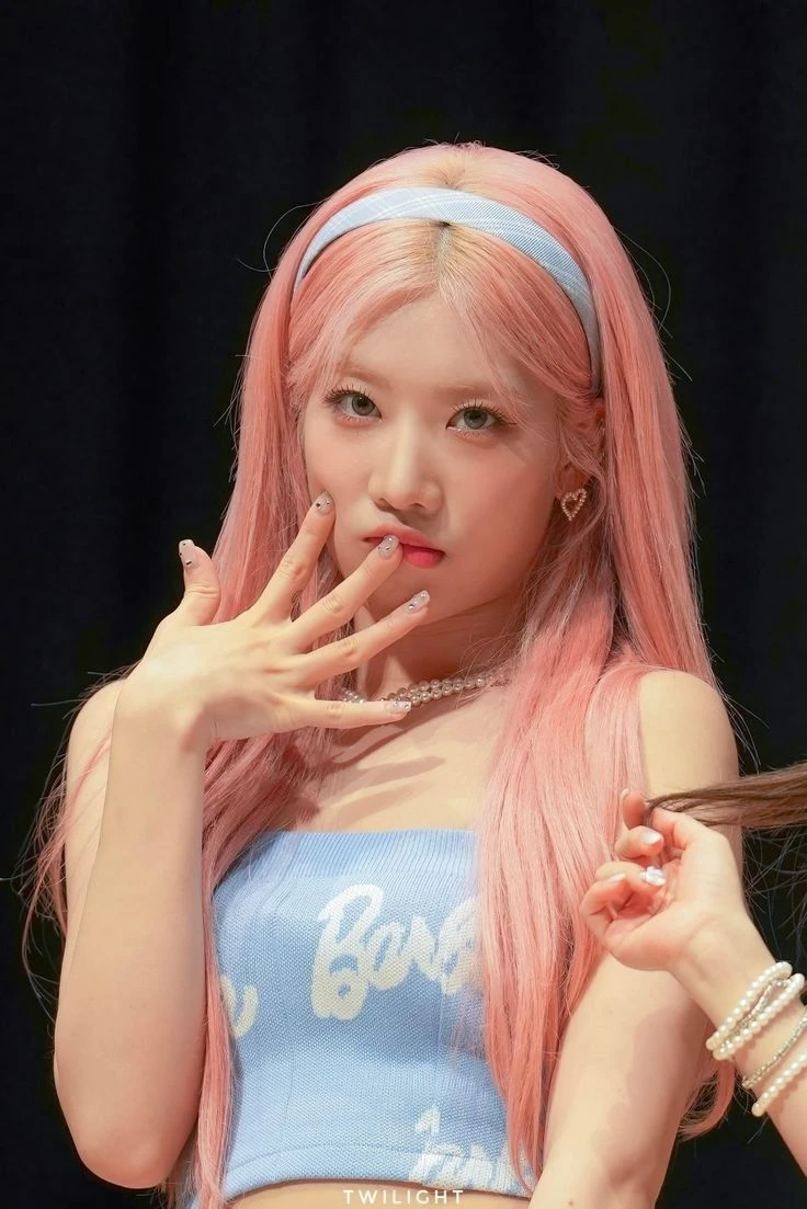 Lee Sae Hyeon | K-Pop Fanon Fandom Wiki | Fandom