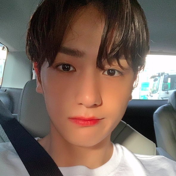 Inseok (MATRYIX) | K-Pop Fanon Fandom Wiki | Fandom