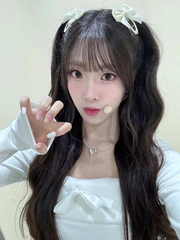 Mengxi | K-Pop Fanon Fandom Wiki | Fandom